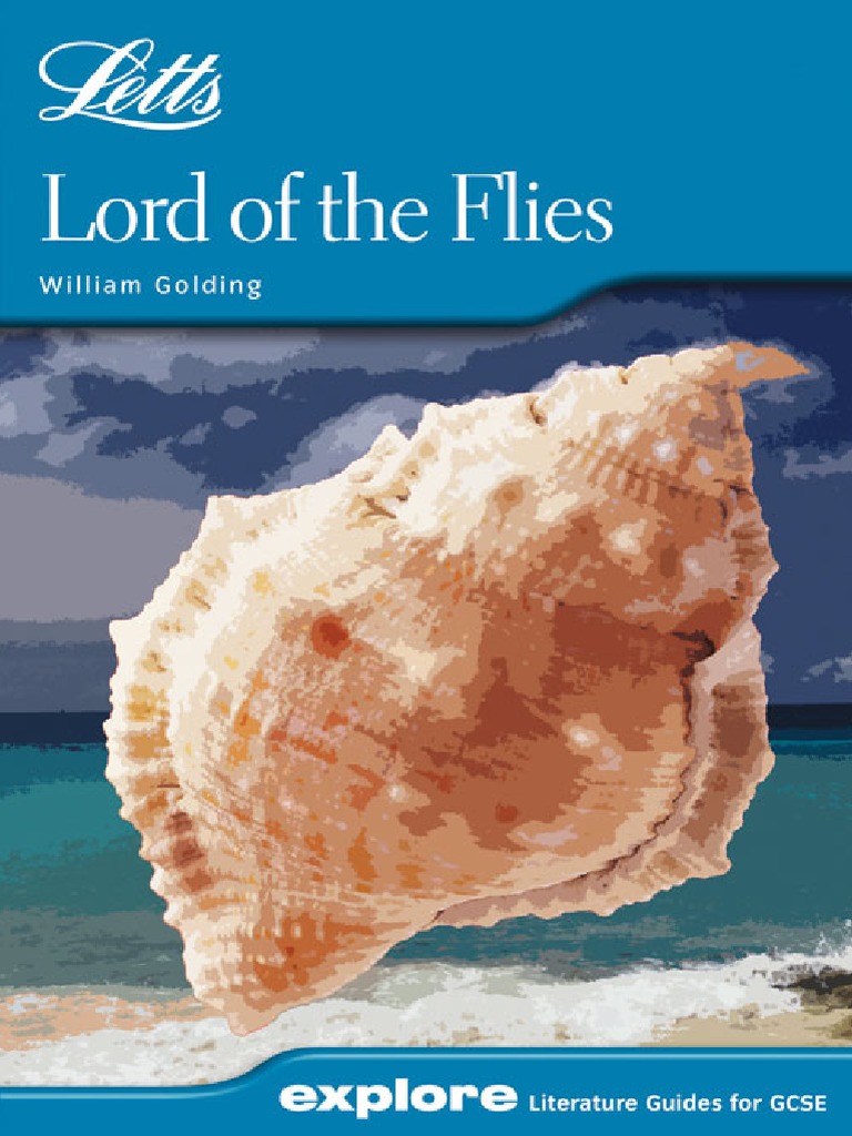 Lord of The Flies | PDF