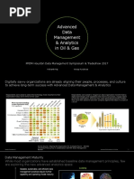 PWC Information Management Framework: Data Governance Is A Key ...