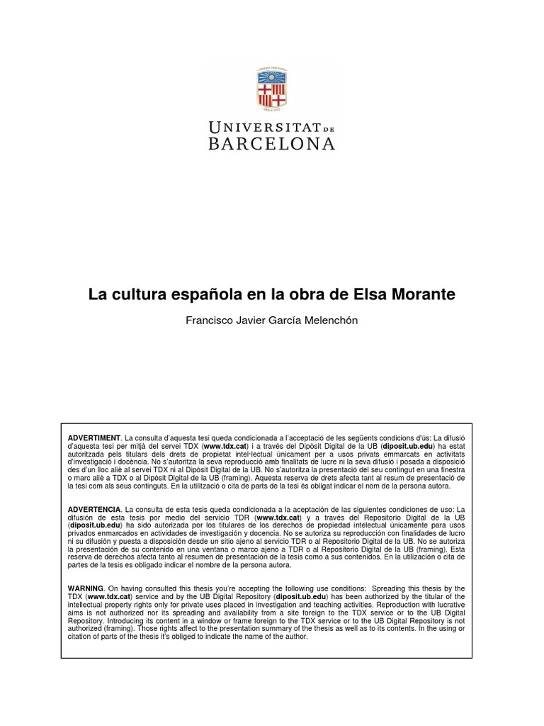 FJGM Tesis PDF | PDF | Agitación