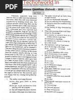 All India General Caste List by | PDF | Social Science