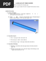 Pipe Entrance and Exit Losses Demystified | PDF | Pressure | Applied ...