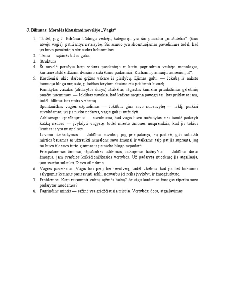 Vagis | PDF
