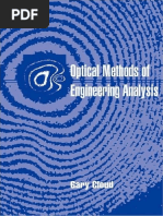 Principles of Optics - M.born, E. Wolf | PDF