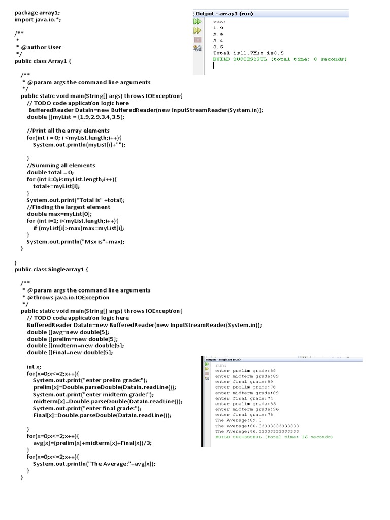 Finals For Data Structure | PDF | Parameter (Computer Programming ...