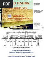 IRC SP 51-2015 Guidelines For Load Testing of Bridge PDF | PDF ...