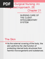 GOS18 Referral Form 1 | PDF | Human Eye | Facial Features