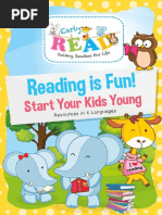 Bob Books Set 1 | PDF