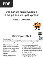 MKB-10 Klasifikacija Bolesti (Šifre Dijagnoza) | PDF