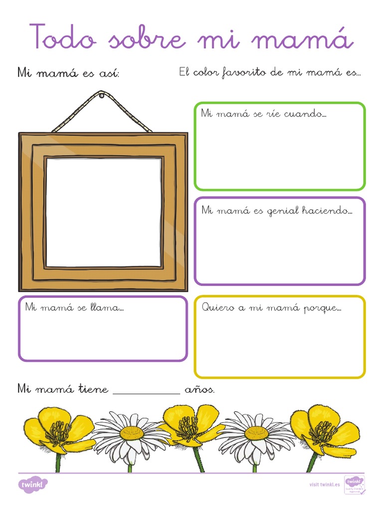 Todo Sobre Mi Mama | PDF