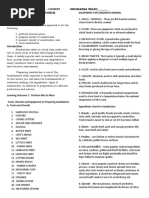 Magic Chef Model CBM310 Bread Maker Manual | PDF | Consumer Goods | Foods