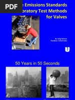 MSS SP-135 2010 | PDF | Valve | Gas Technologies