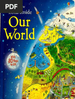 LESSON 5 - Introduction To Geography | PDF | Geography | Natural ...