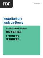 Mek Set 1 - Marine Book 28 | PDF | Marine Propulsion | Ships