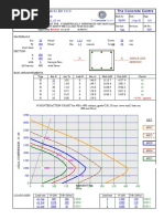 RCC54 Circular Column Charting | PDF | Mechanical Engineering | Applied And Interdisciplinary ...