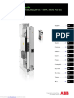 Telecommunications Room Design Guidelines | PDF | Electromagnetic ...