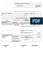 EXAMPLE School Learning Resource Plan Template - LR Plan | PDF | Educational Technology | Teachers