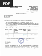 Instruction Kit For Eform Pas-3: (Return of Allotment) | PDF ...