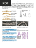 Wire Rope Sling - Rejection Criteria | PDF