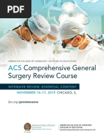 Gibson Incision | PDF