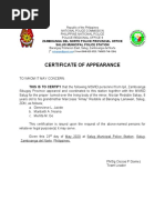 Guidelines On The Implementation of PAMANA - Sustainable Livelihood ...