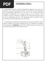 Essai Proctor : Méthodes et Objectifs | PDF | Matériaux naturels | Sol ...