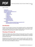 Hierarchy of Civil Services in Pakistan | PDF | Government Of Pakistan ...