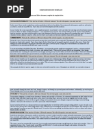 Event Frequency Data Sheet-2 | PDF | Teaching Methods & Materials | Computers
