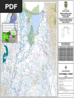 Geological Map of Maharashtra PDF | PDF | Map | Nature