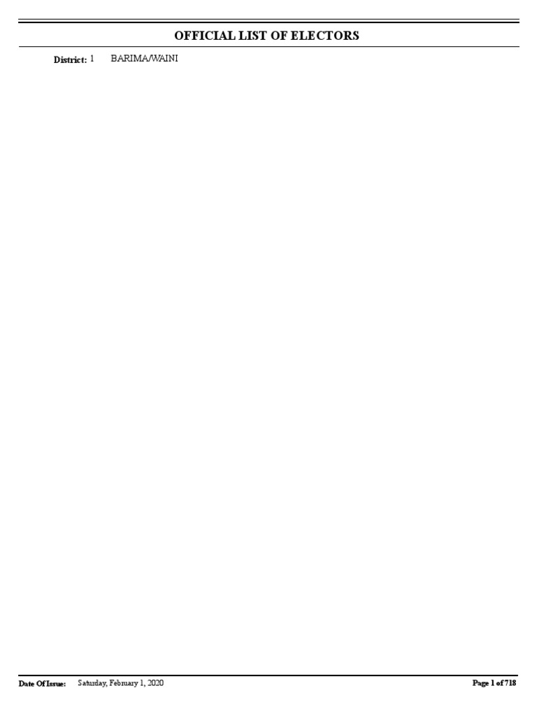 District 01 - OLE PDF | PDF | River | Water And The Environment