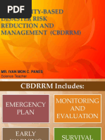 OCD DRRM Training Catalogue - 2020 | PDF | Emergency Management ...