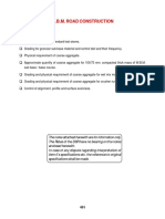 WMM Mix Design | PDF | Nature | Civil Engineering