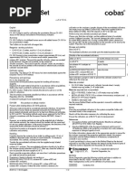 Variant II Turbo Instruction Manual | PDF | Glycated Hemoglobin | High ...