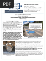 EHQMS Process Matrix | PDF | Iso 9000 | Internal Audit