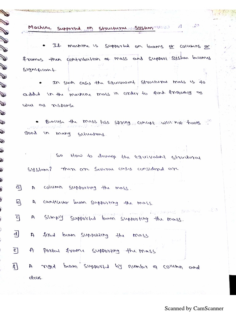 MF Notes | PDF