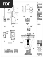 A705 - Typical Cat Ladder Details | PDF | Building Engineering | Materials