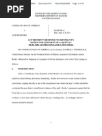 Affidavit For Same Person With Different Names | PDF | Affidavit | Evidence