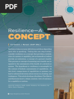 Army Azimuth Check Overview | PDF | Psychological Resilience | Psychology