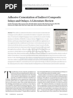 Epoxy Film Adhesive FM 73 Cytec | PDF | Adhesive | Young's Modulus