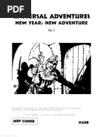 DND 5e Equipment Cards | PDF