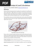Steering Calculations | PDF | Steering | Motor Vehicle