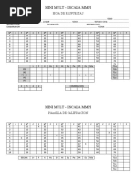 Manual Del G36 | PDF | Inteligencia | Prueba (evaluación)