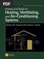 hap-v6-1-hourly-analysis-program-manual | PDF | Ventilation (Architecture) | Computing