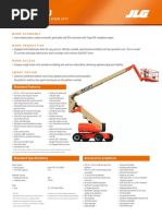 Atlas K Loader | PDF | Loader (Equipment) | Cargo