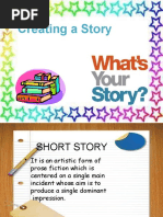 CSEC Short Story Writing | PDF | Essays | Linguistics