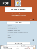 Block Public Health Unit (Bphu) | PDF