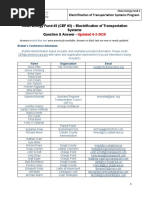 Caltrans Project Development Manual | PDF | Controlled Access Highway ...