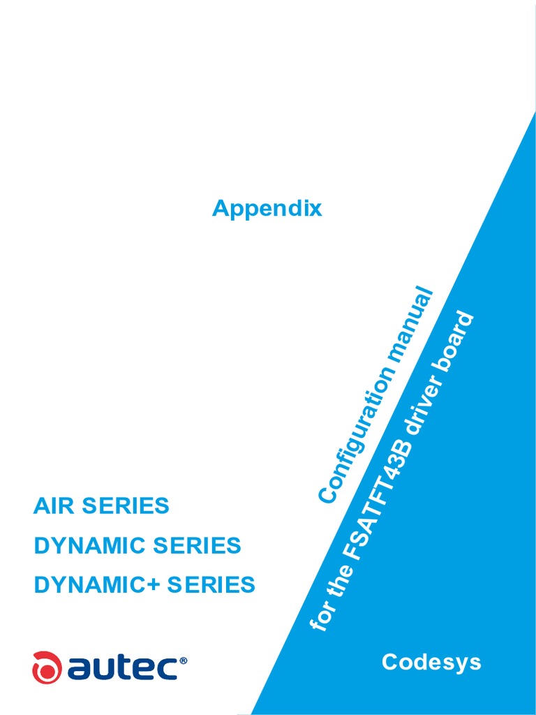 Appendix: Configuration Manual | PDF | Radio | Input/Output
