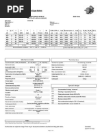 Equipment Numeral Calculator For A Ship | PDF | Shipping | Shipbuilding