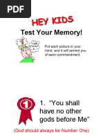 Book of Mormon Character Study Notebooking Pages - Set 2 | PDF | Works ...