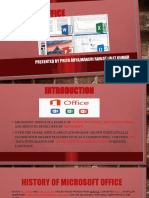 How To Install BI Publisher Word Plugin | PDF